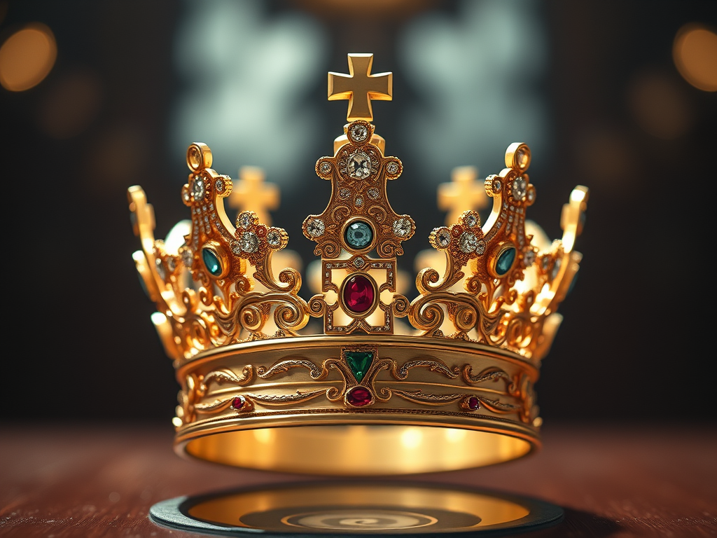 “Who is This King?” – PsalmWorks of William Kruger