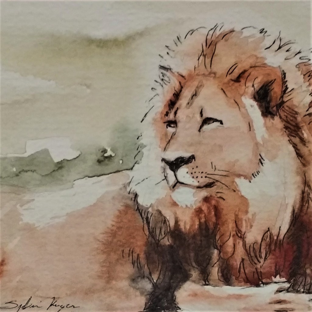 Psalm 43a “Vindicate Me, O Lord My God” – PsalmWorks of William Kruger